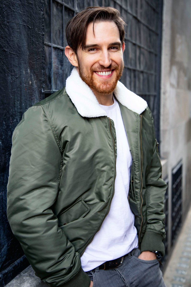 Sam Benjamin nie zagrał Green Lanterna w "Lidze Sprawiedliwości ...