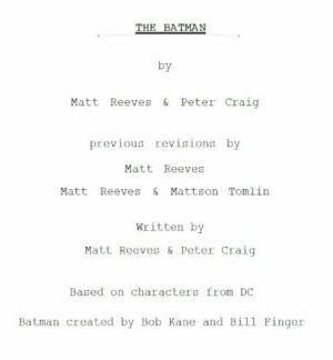 Batman: komiksy, filmy i nie tylko | BatCave